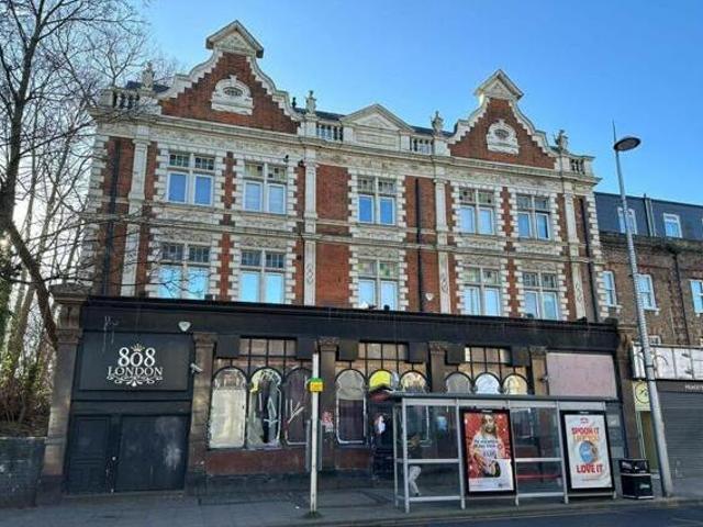 9 Bedroom Block Of Apartments For Sale In Acton, London