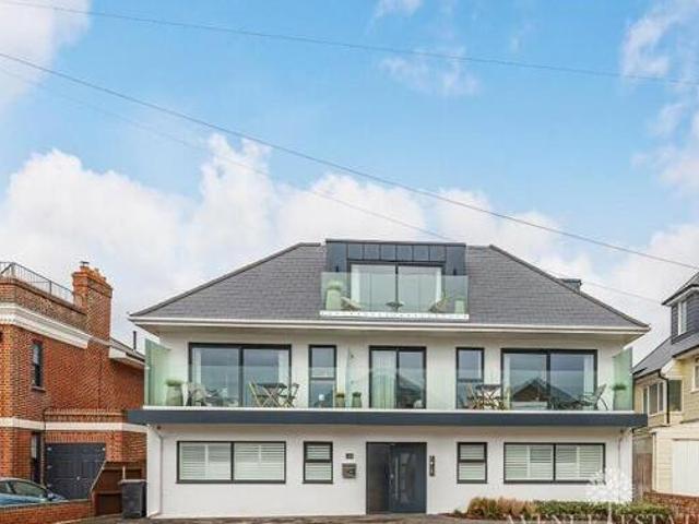 9 Bedroom Block Of Apartments For Sale In Bournemouth, Dorset