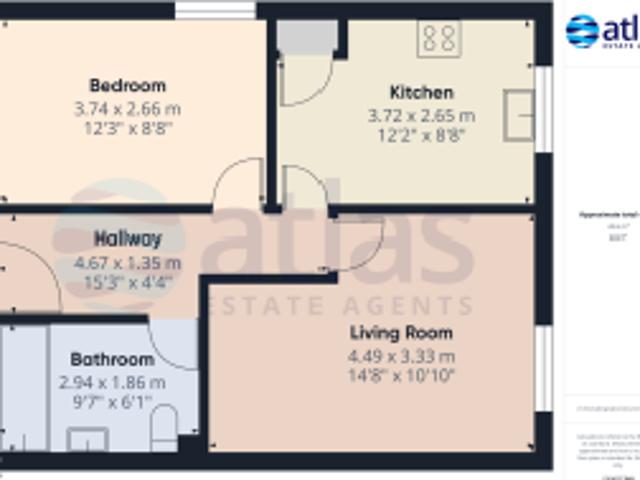 9 bedroom block of apartments for sale in Springwood Court, Allerton, L19