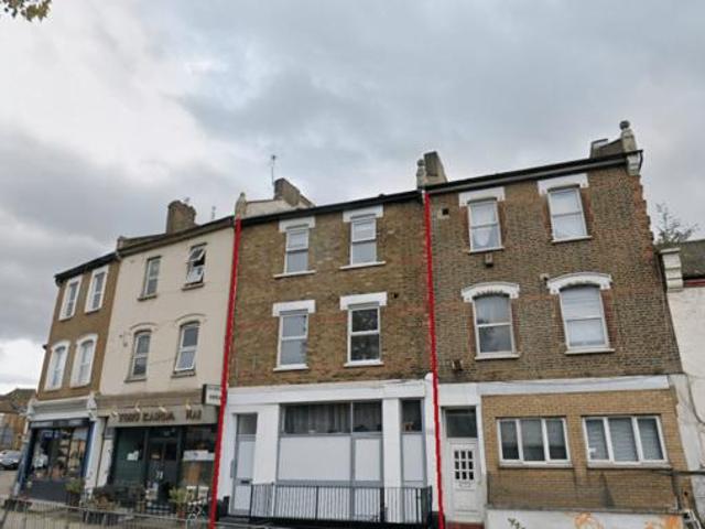 9 Bedroom Block Of Apartments For Sale In London