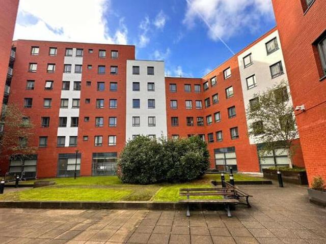 9 Bedroom Block Of Apartments For Sale In Manchester, Greater Manchester