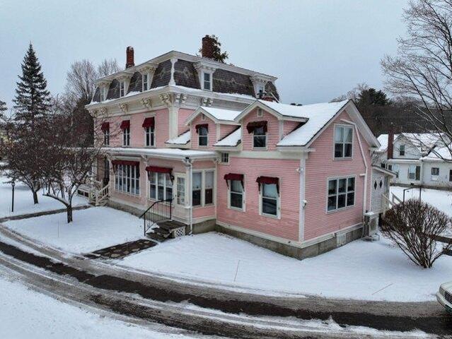 9 bedroom, Brandon VT 05733 101783717