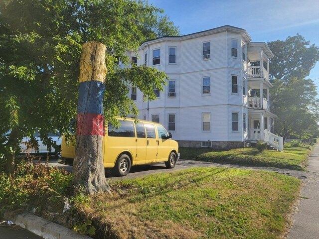 9 bedroom, Brockton MA 02301 104757359