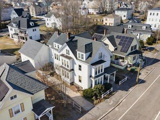 9 bedroom, Brockton MA 02301 LS101660360
