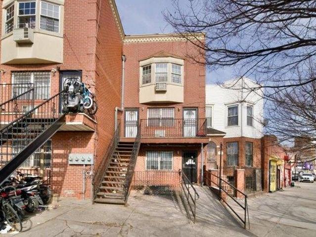 9 bedroom, Brooklyn NY 11233 LS101780930