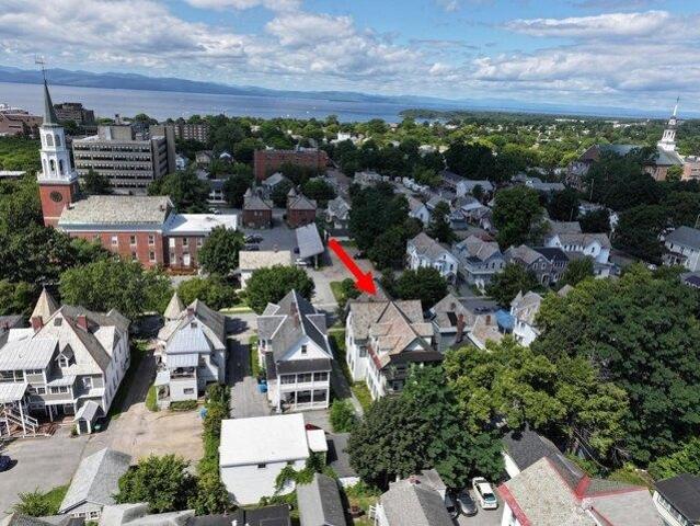 9 bedroom, Burlington VT 05401 105106080