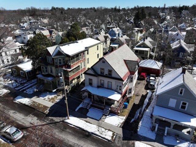 9 bedroom, Burlington VT 05401 LS102726487