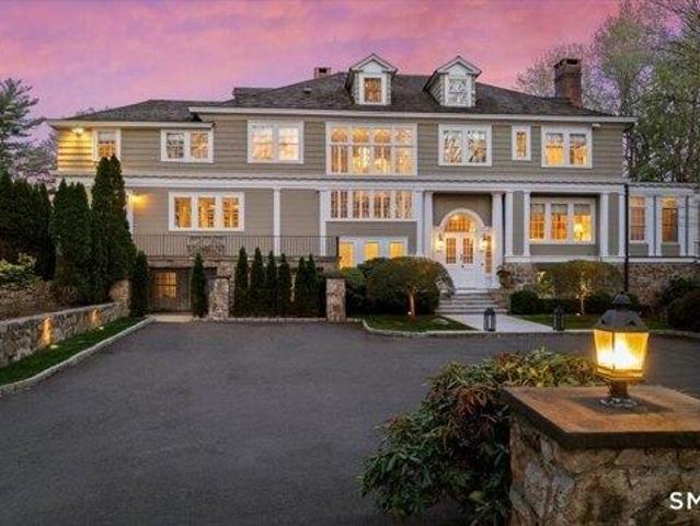 9 bedroom, Darien CT 06820 102317006
