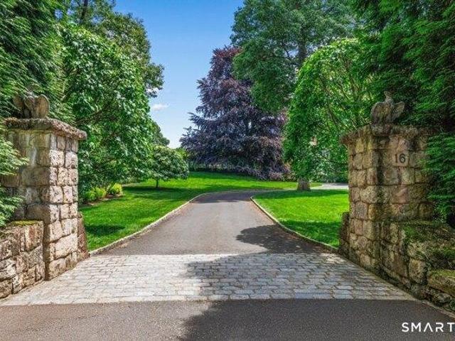 9 bedroom, Darien CT 06820 104850512