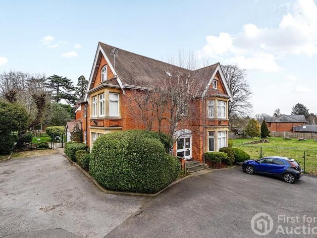 9 bedroom detached house for sale