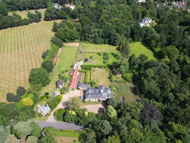 9 bedroom detached house for sale