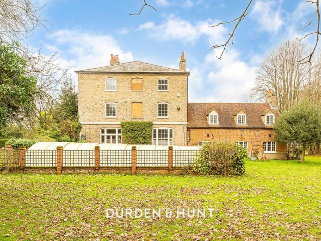 9 bedroom detached house for sale