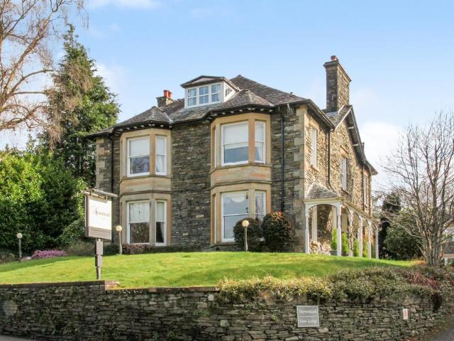 9 bedroom detached house for sale