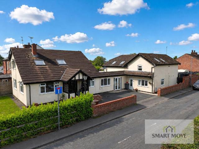 9 bedroom detached house for sale