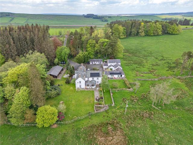 9 bedroom detached house for sale