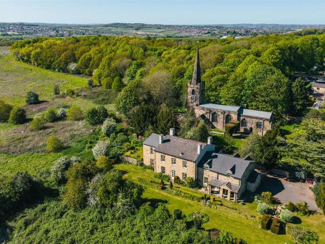 9 bedroom detached house for sale