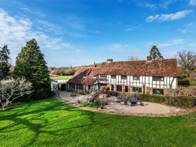9 bedroom detached house for sale
