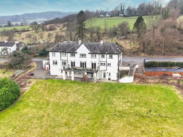 9 bedroom detached house for sale
