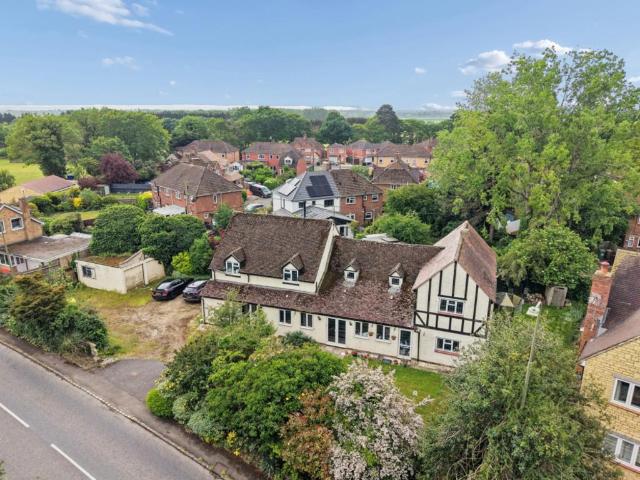 9 bedroom detached house for sale