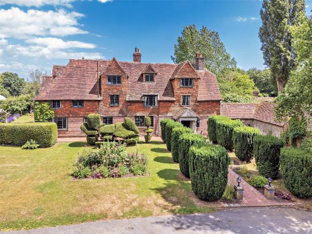 9 bedroom detached house for sale