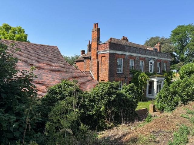9 bedroom detached house for sale