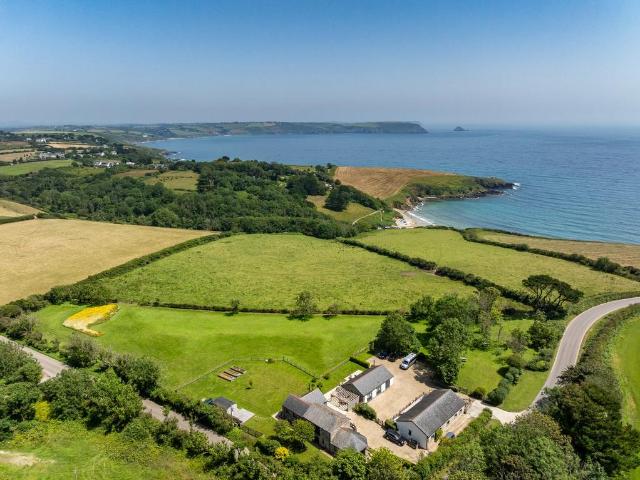 9 bedroom detached house for sale