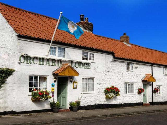 9 bedroom detached house for sale