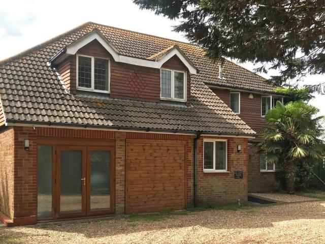 9 bedroom detached house for sale