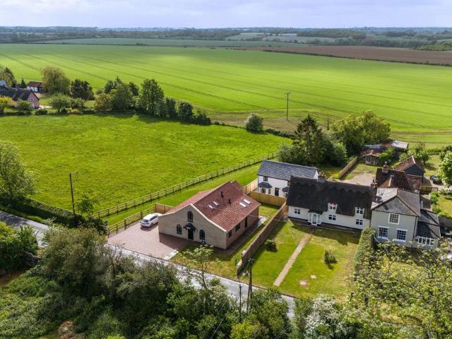 9 bedroom detached house for sale