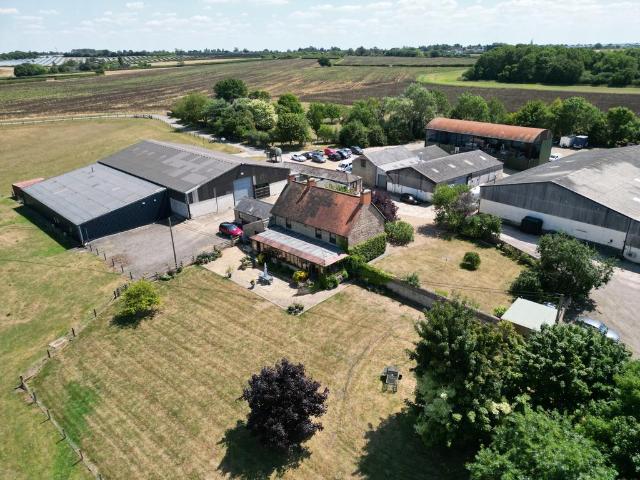 9 bedroom detached house for sale