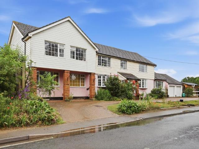 9 bedroom detached house for sale