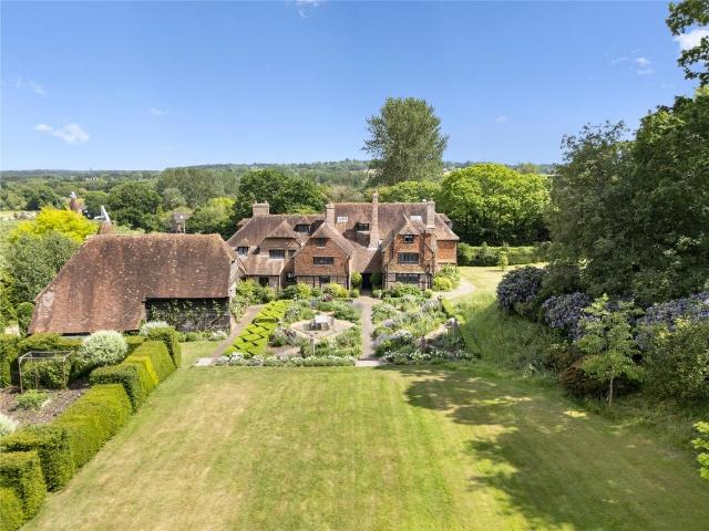 9 bedroom detached house for sale