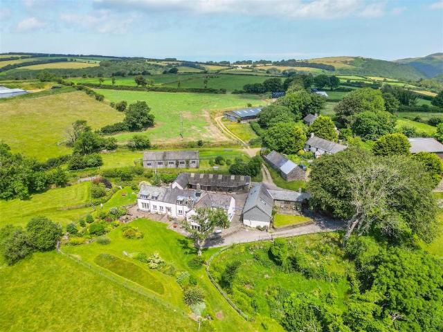 9 bedroom detached house for sale
