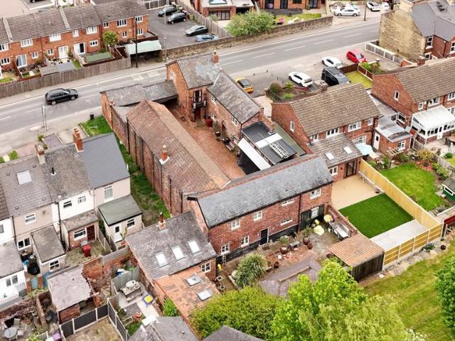 9 bedroom detached house for sale