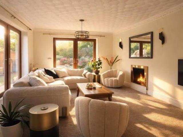 9 bedroom detached house for sale in 17 Cefn Coed Road, Cyncoed, Cardiff, CF23 6AN, South Wales, CF23