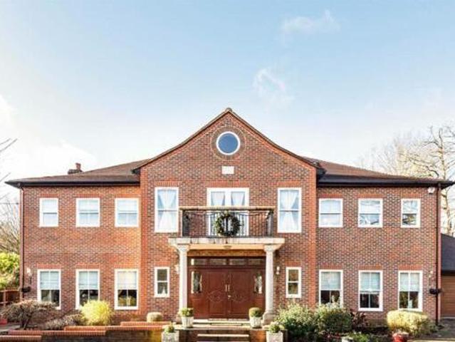 9 Bedroom Detached House For Sale In Copse Wood