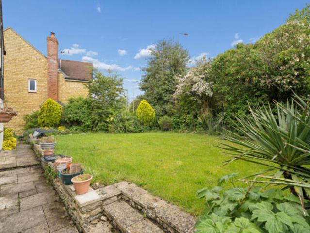 9 bedroom detached house for sale in Cumnor Village, Oxford, OX2