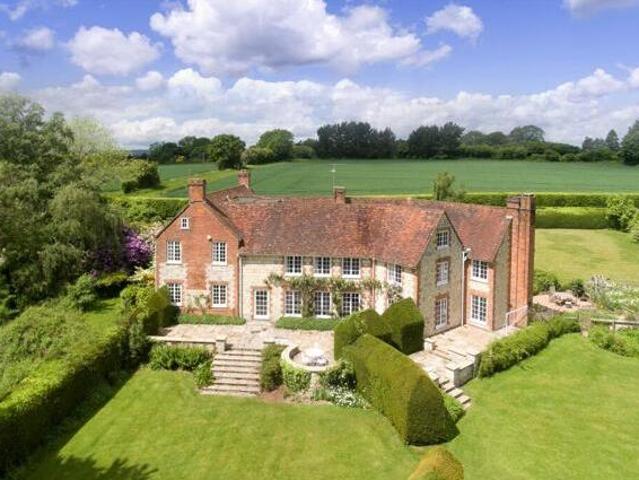 9 Bedroom Detached House For Sale In Alton, Hampshire