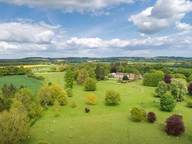 9 Bedroom Detached House For Sale In Alresford, Hampshire