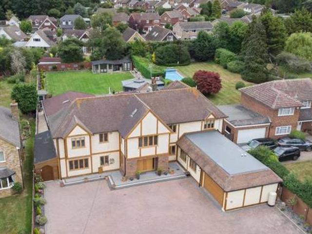 9 bedroom detached house for sale in Ash RoadHartleyDA3 8EL DA3