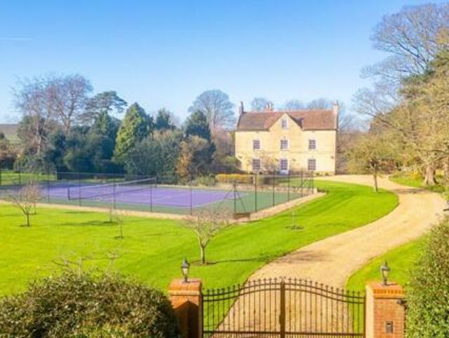9 Bedroom Detached House For Sale In Barkston