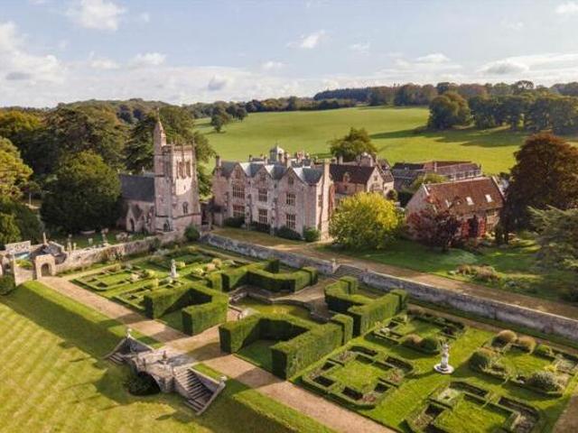 9 Bedroom Detached House For Sale In Barrow Gurney, Bristol