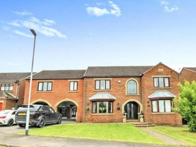 9 Bedroom Detached House For Sale In Bishop Auckland, Co Durham