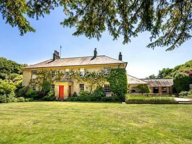 9 bedroom detached house for sale in Bryanston Blandford Forum DT11