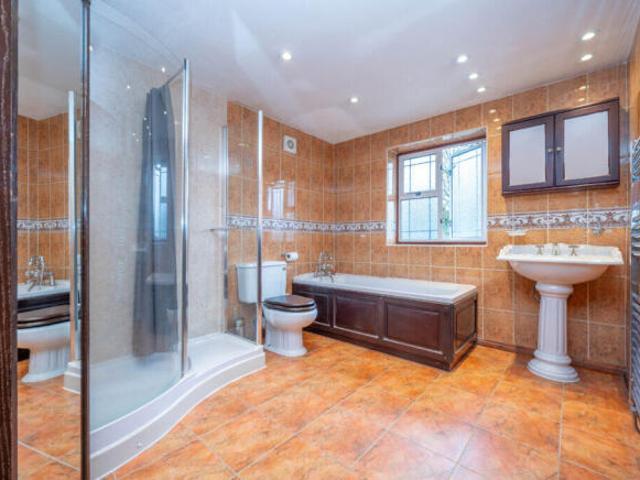9 bedroom detached house for sale in Grassmoor Road, Kings Norton, Birmingham B38 8BP, B38