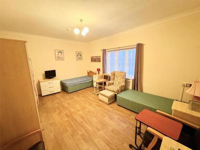 9 bedroom detached house for sale in Darwin Road, Shirley, Southampton, Hampshire, SO15
