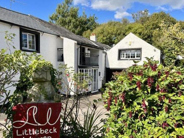 9 Bedroom Detached House For Sale In Distington