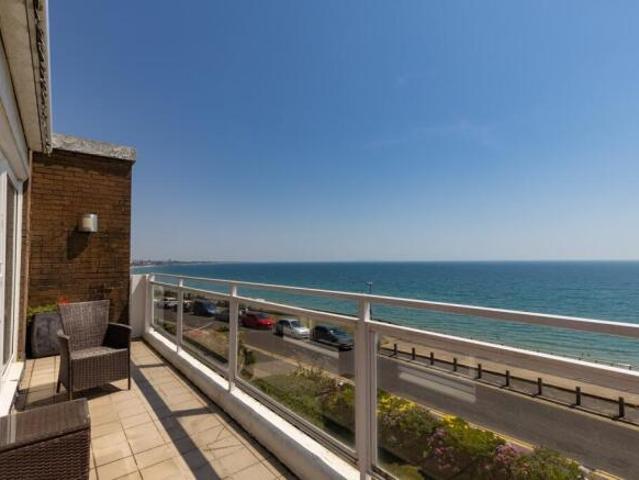9 bedroom detached house for sale in Durlston, Cliff Drive, Poole, Bournemouth Christchurch Poole, BH13