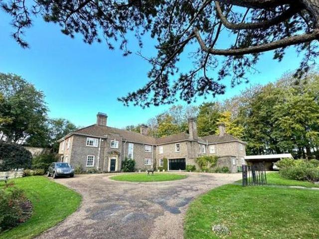 9 Bedroom Detached House For Sale In Eastbourne