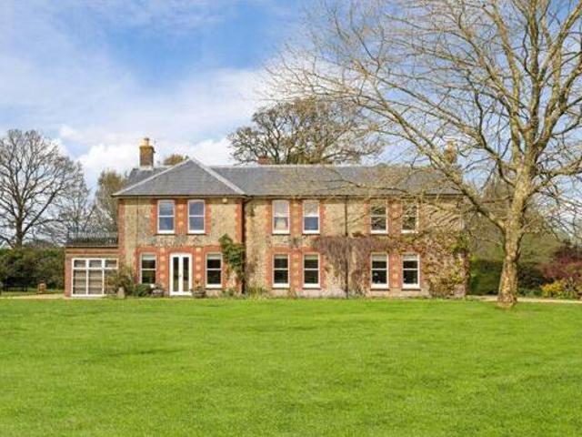 9 Bedroom Detached House For Sale In Hampshire
